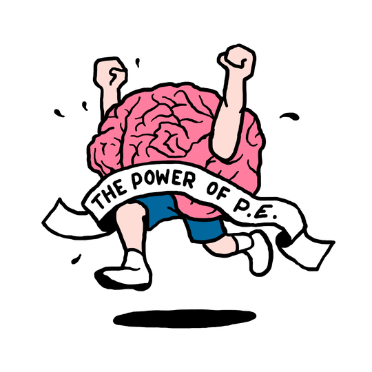 Park Road Academy Primary School - P.E.